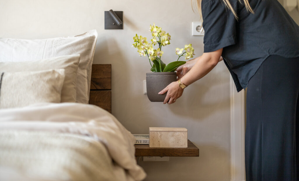 4 interior design trends we’ll see in 2025