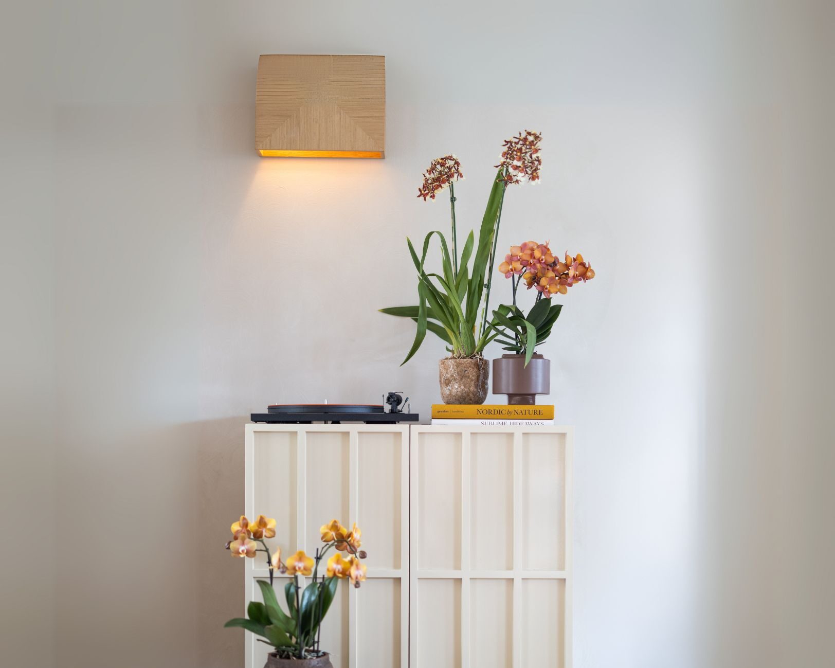 4 interior design trends we’ll see in 2025